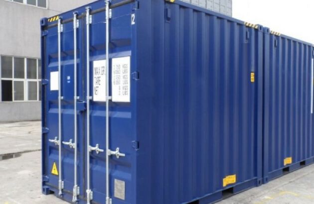 Premium High Cube Shipping Containers for Sale Brisbane